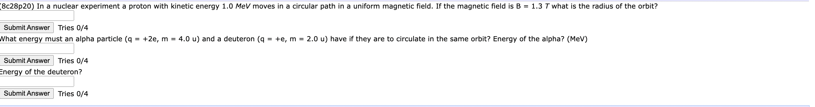 Solved Please help answer the questions in the image. | Chegg.com