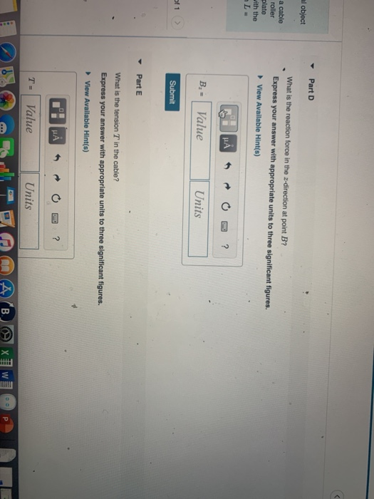 Solved Equations UI Lyu Learning Goal: To use the equations | Chegg.com