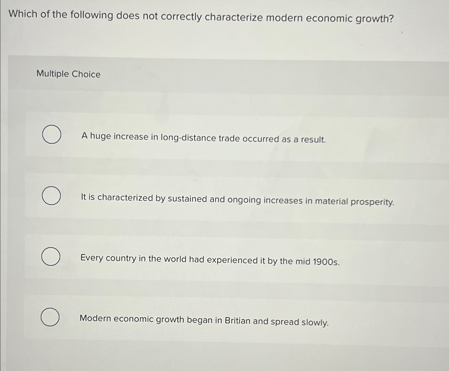 Solved Which of the following does not correctly | Chegg.com Solved Which of the following does not correctly | Chegg.com