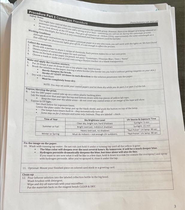 Solved Concept H4 Molecular structures Color is a construct | Chegg.com