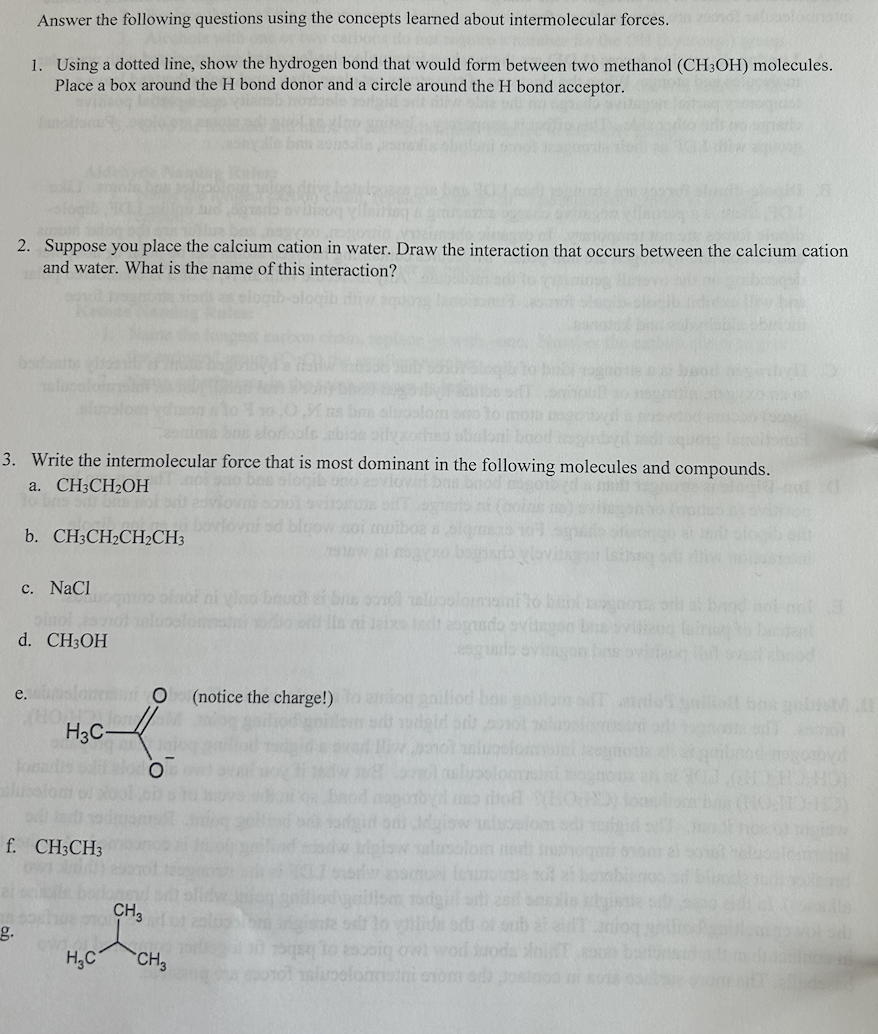 Solved Answer the following questions using the concepts | Chegg.com