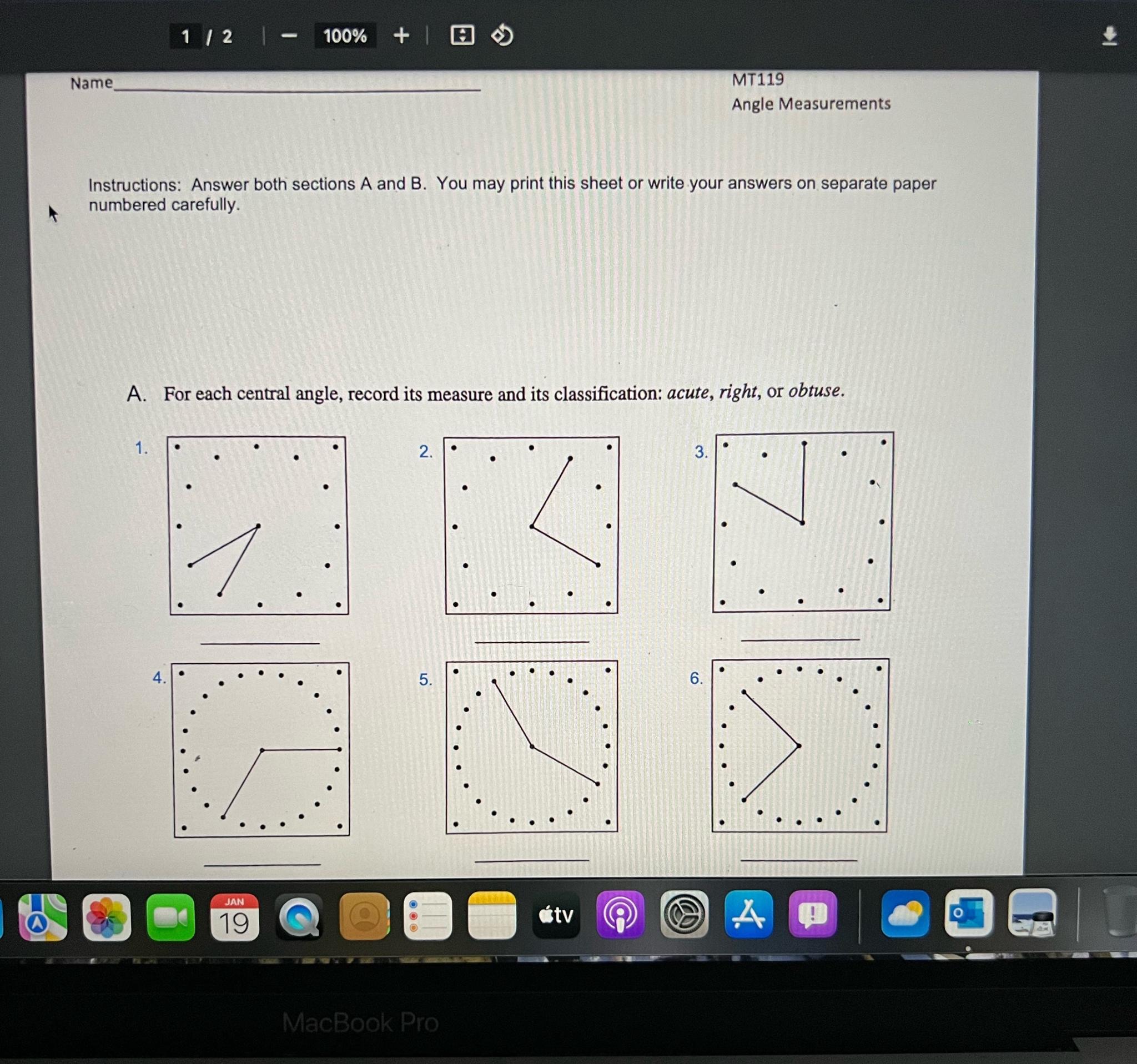 Solved Solve It please | Chegg.com