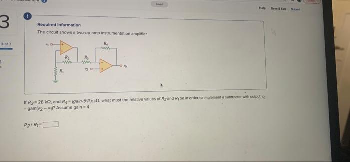 Solved apter 5 Assessment Hae 1 1 Required information The | Chegg.com