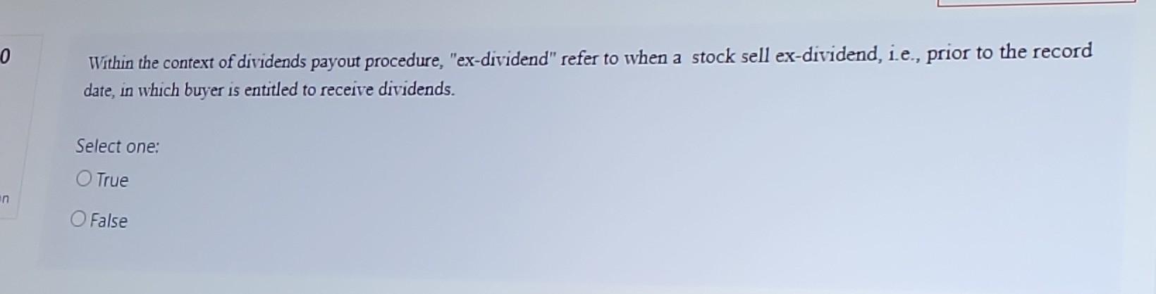 Solved Addition to retained earnings is the proportion of | Chegg.com