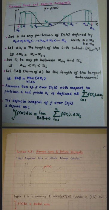Solved Use either an upper sum or a lower sum to find the | Chegg.com