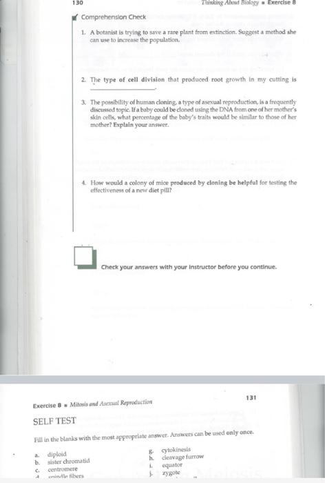 Solved 7. Sev Table b-2 (after the Self Tent for the reulds | Chegg.com