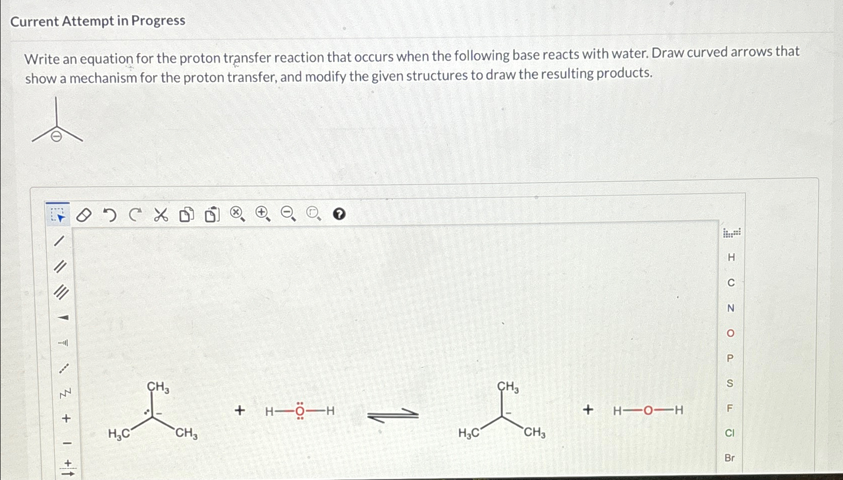 Solved Current Attempt in ProgressWrite an equation for the | Chegg.com