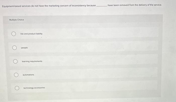 Solved Focused on its mission and aided by technology, | Chegg.com