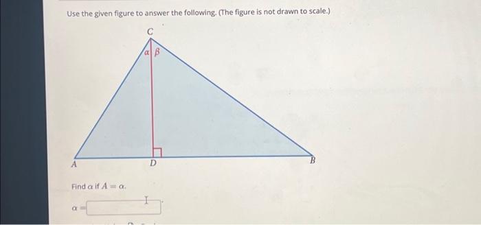 Use the given figure to answer the following. (The | Chegg.com