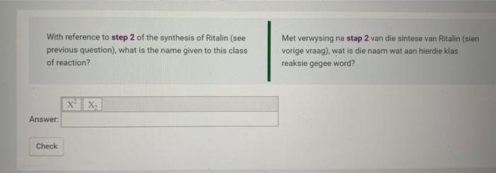 Solved The following questions are based on a modified | Chegg.com