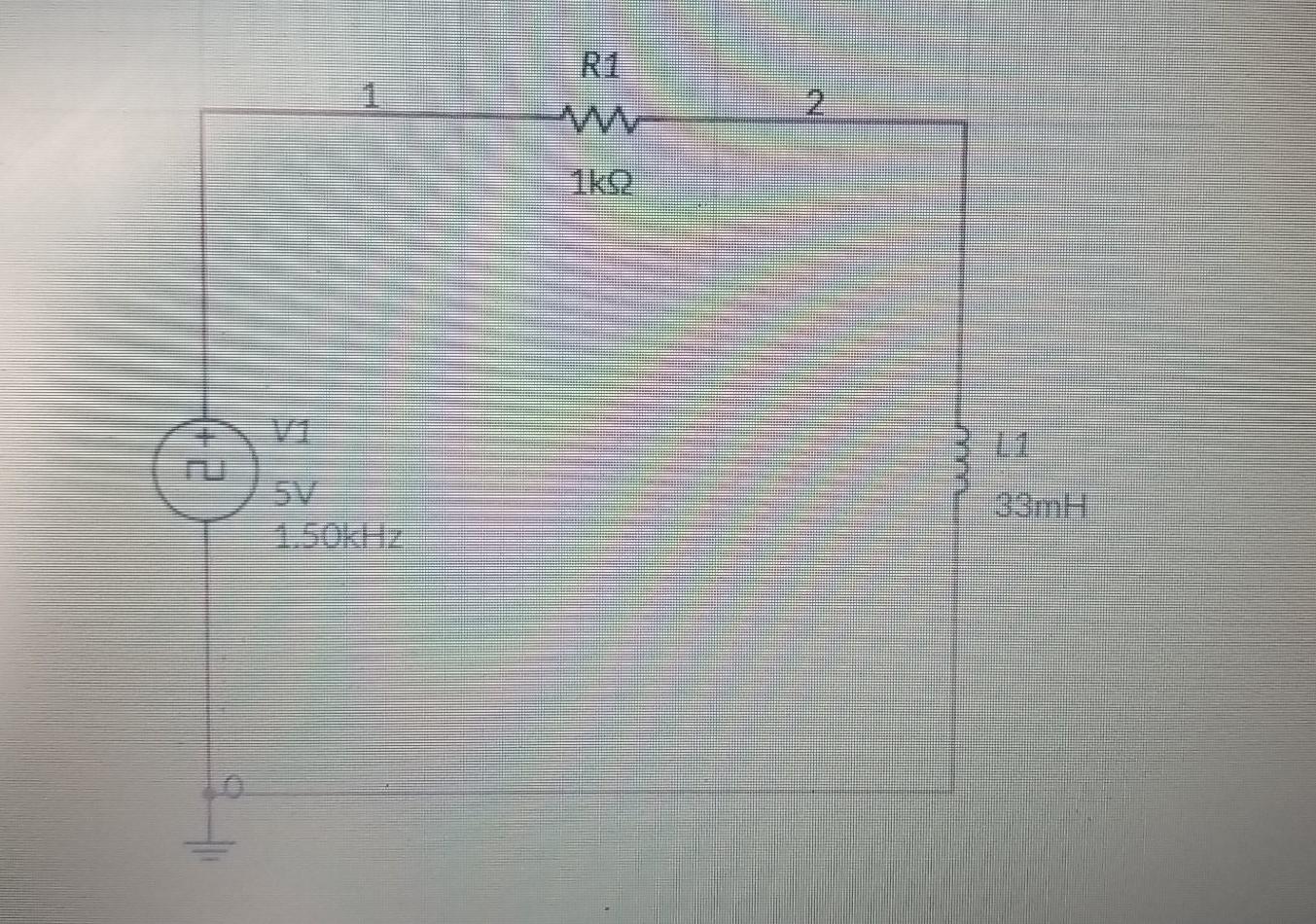 Solved lab measurements construct the circuit using | Chegg.com