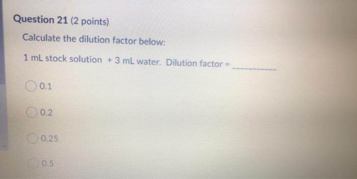 Solved Convert 459 microliters into ml. Use the metric | Chegg.com