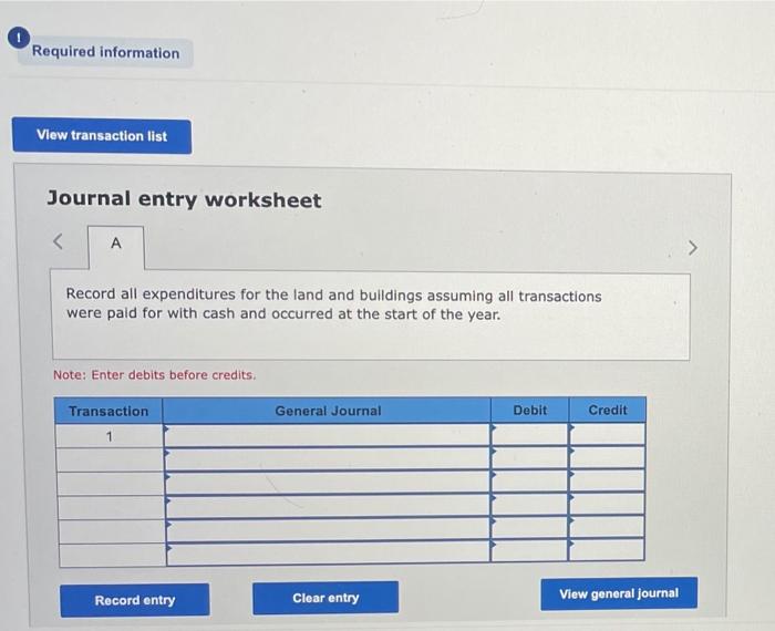 Solved Required information E9-2 (Algo) Computing and | Chegg.com