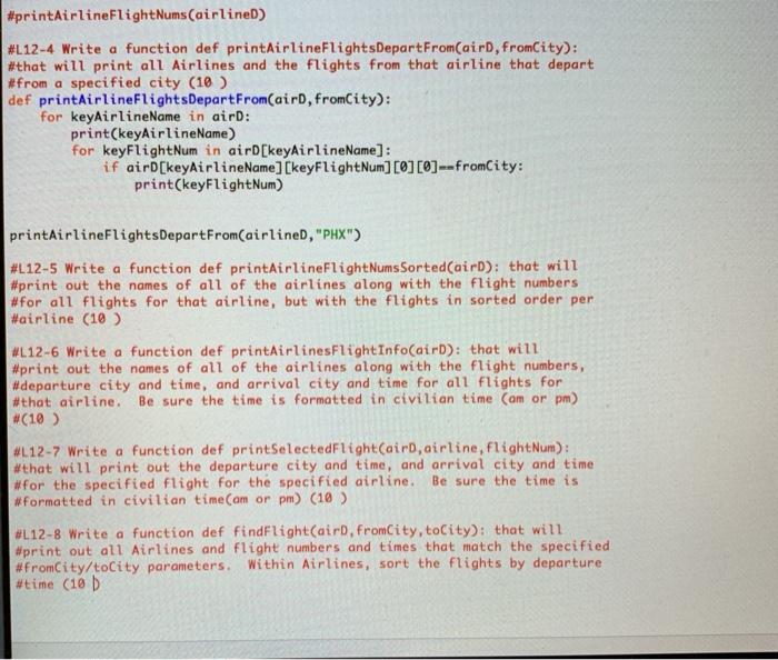 Solved IDLE File Edit Format Run Options Window Help *2020 | Chegg.com