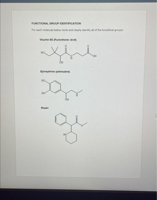Solved 7. Give the molecular fomula, the expanded structural | Chegg.com