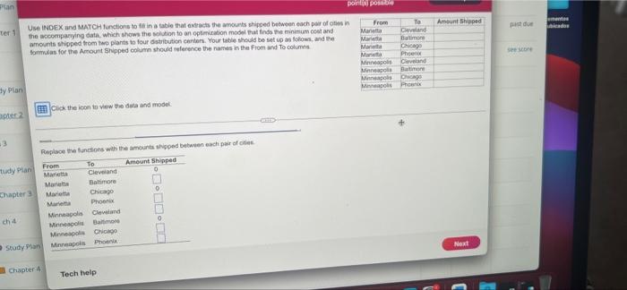 Solved ter 1 y Plan B dy Plan apter 3 4 Cudy Plan Chapter 4 | Chegg.com Solved ter 1 y Plan B dy Plan apter 3 4 Cudy Plan Chapter 4 | Chegg.com