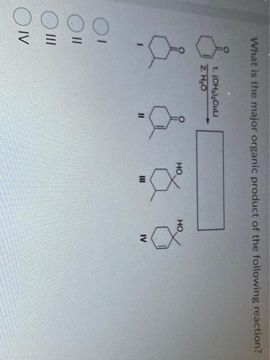 Solved What is the product? NH mild acid heat NH NH HI III | Chegg.com