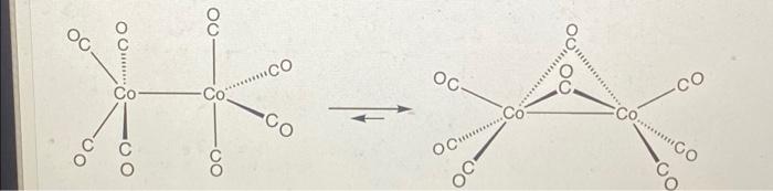 Solved Please assign point groups to the molecules shown | Chegg.com
