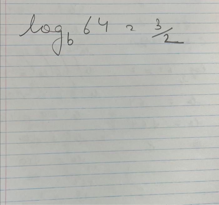 Solved logb | Chegg.com