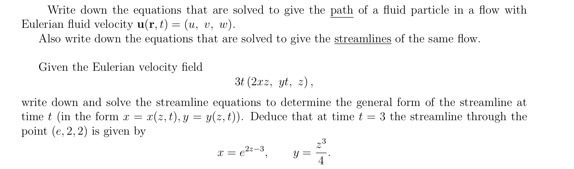 Solved Write down the equations that are solved to give the | Chegg.com Solved Write down the equations that are solved to give the | Chegg.com