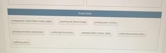Solved Classify each task according to whether or not it is | Chegg.com