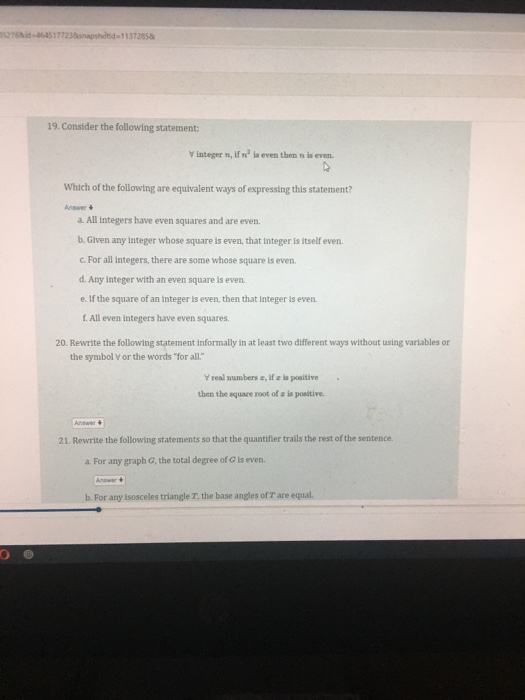 Solved I need help with my homework. Help me get a | Chegg.com