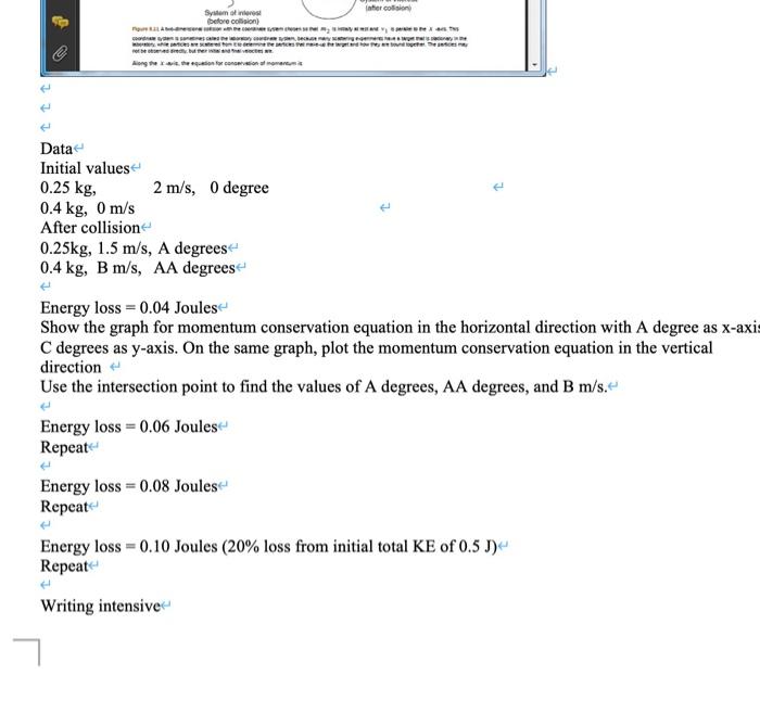 Part One Fill in blanks The Open Stax College Physics | Chegg.com