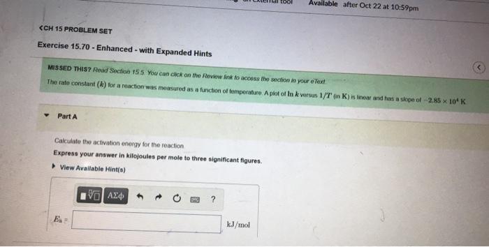 Solved MISSED THIS? Redad Section 155 You can oick an the | Chegg.com
