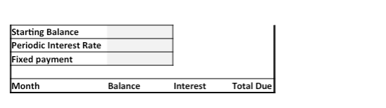 Solved 11. Using the template on the right-hand side, change | Chegg.com