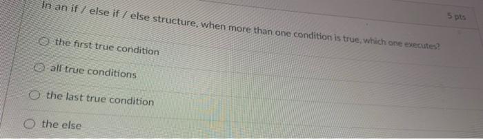 Solved Which data type holds the smallest integer? boolean | Chegg.com