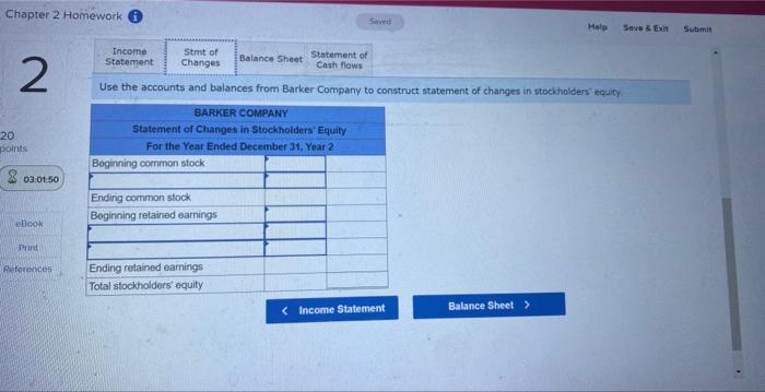 Solved Problem 2-36A (Algo) Identifying and arranging | Chegg.com