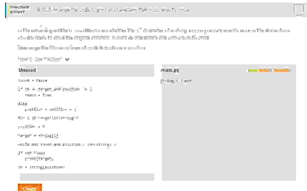 Solved In the preceding problem, you determined whether the | Chegg.com