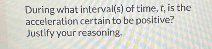 Solved Free Response (Calculator Allowed) The table below | Chegg.com