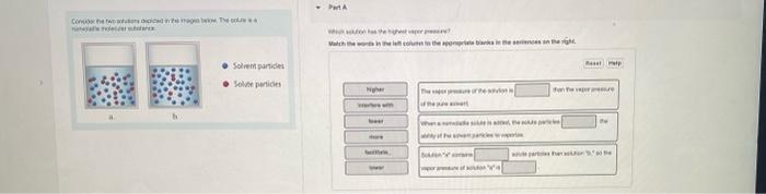 Solved Fokinit partidei Solve pericies if mepat aumets why | Chegg.com