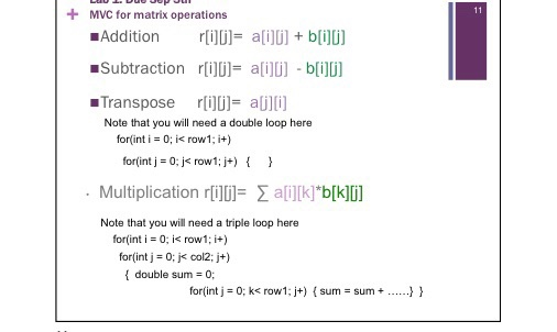 Solved Instructions 1) Write an MVC application that adds, | Chegg.com