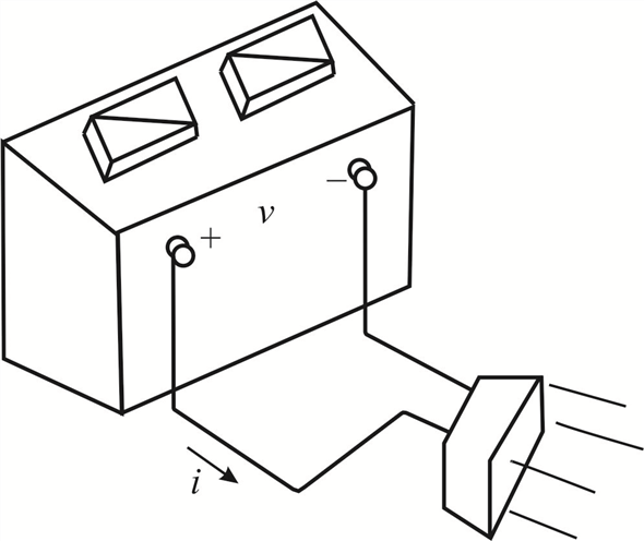 Solved: Chapter 1 Problem 13P Solution | The Analysis And Design Of Linear Circuits 7th Edition ...