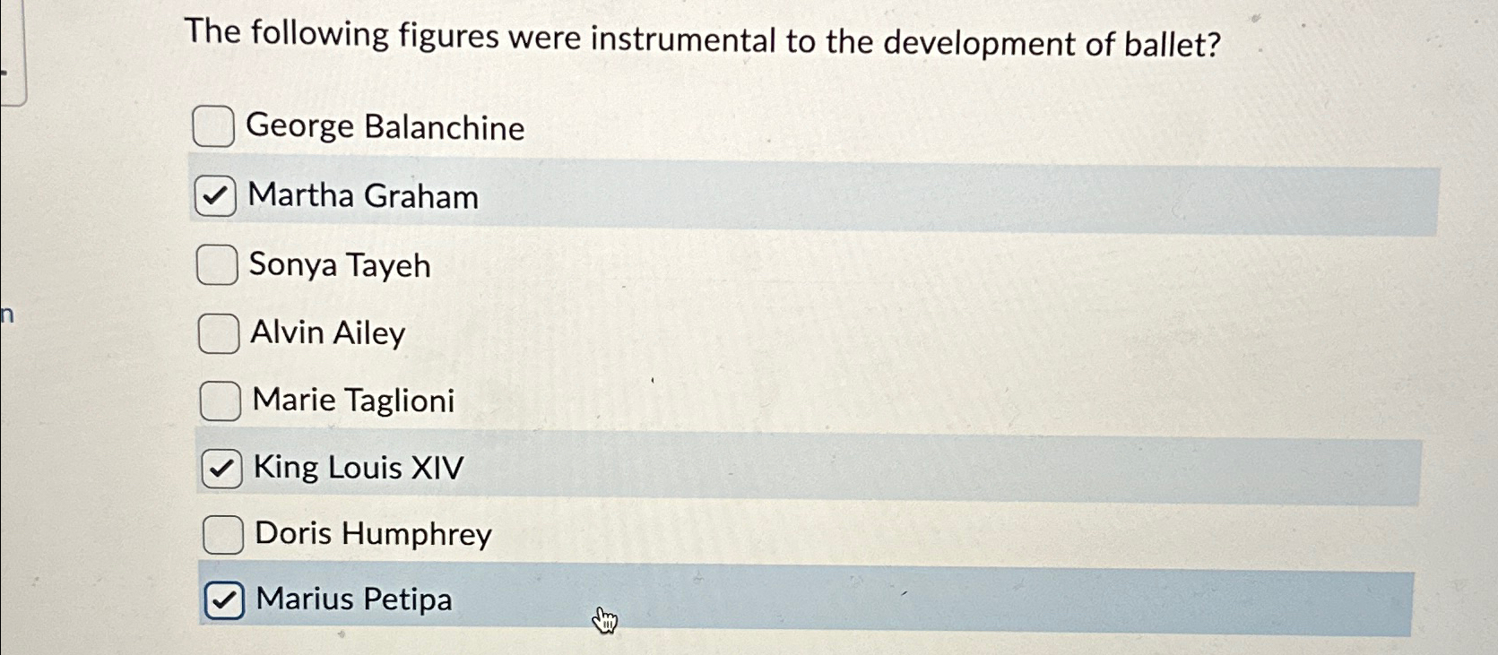 Solved The following figures were instrumental to the | Chegg.com