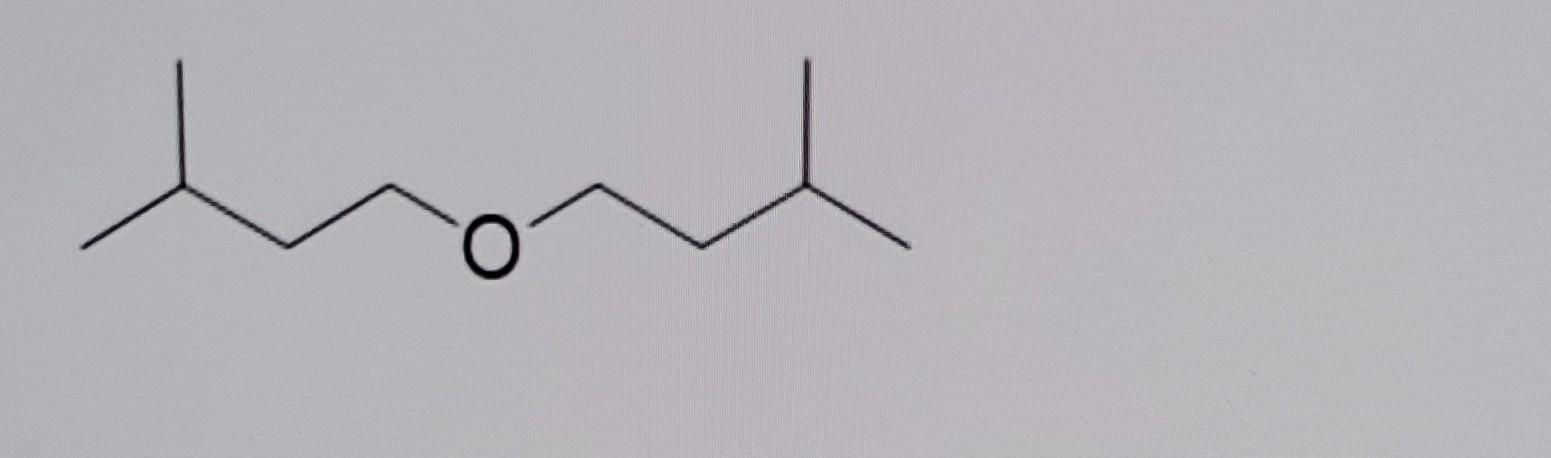 Solved Draw the structure of the fragment that you would | Chegg.com