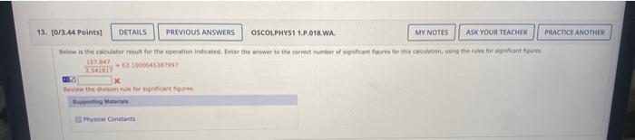 Solved Eำ x | Chegg.com