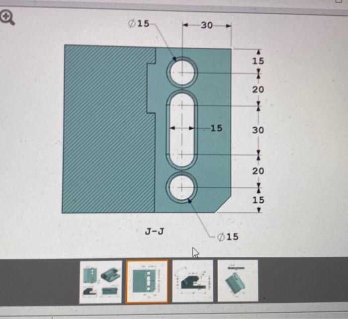 Solved B31801: Basic Part - Step 1 - (Fixture Block) Build | Chegg.com Solved B31801: Basic Part - Step 1 - (Fixture Block) Build | Chegg.com