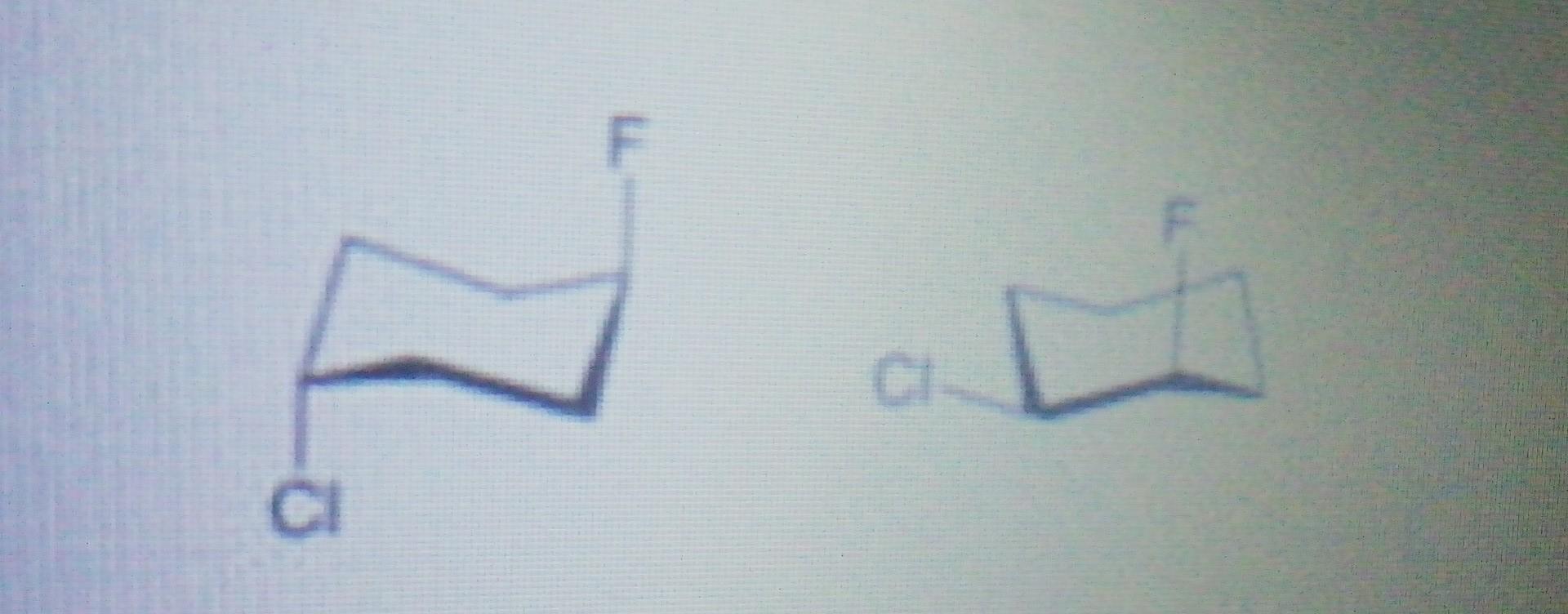 Solved Indicate whether the pair of structures shown | Chegg.com