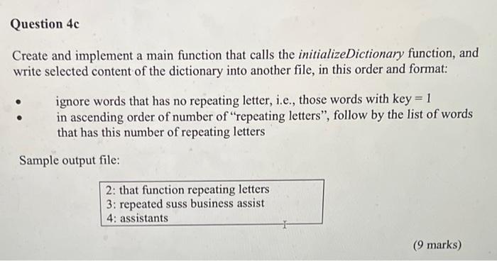 Solved Read both part Q4(a), Q4(b) and Q4(c) before | Chegg.com