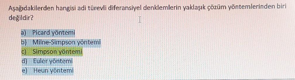 Solved Which of the following is one of the approximate | Chegg.com