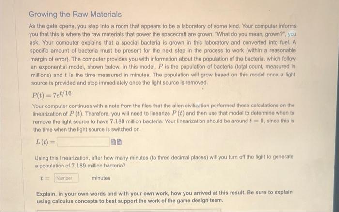 Solved As the gate opens, you step into a room that appears | Chegg.com
