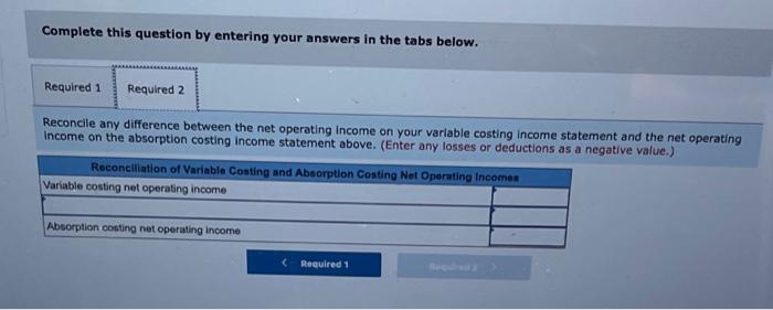 Solved Whitman Company has just completed its first year of | Chegg.com