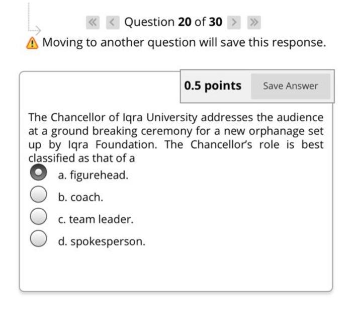 Solved Moving to another question will save this response. | Chegg.com