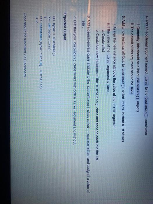 Solved 1. Use a new cell in your notebook 2. Create the | Chegg.com