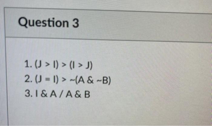 Solved Use the first 18 rules of inference/replacement (MP, | Chegg.com