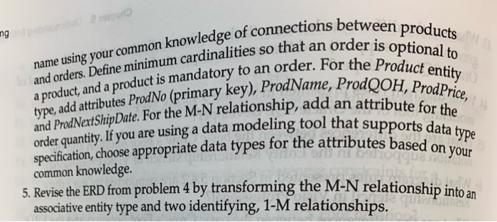 disjoint) for generalization hierarchies? PROBLEMS he | Chegg.com