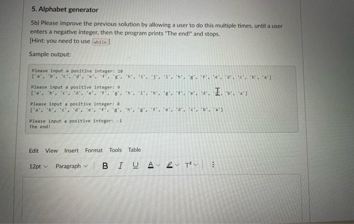 Solved 6. Simple Text Mining In text mining, a long piece of | Chegg.com